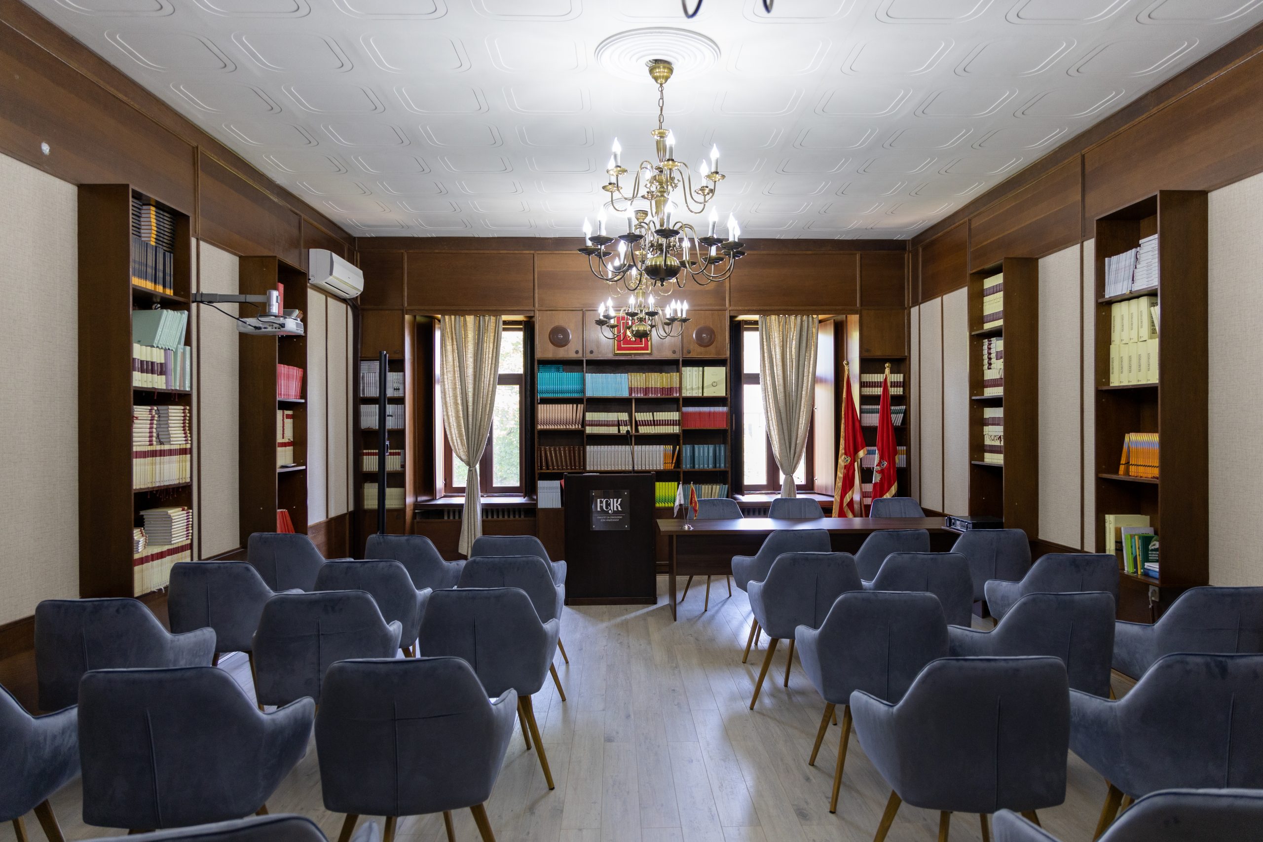 Misija i vizija - FCJK